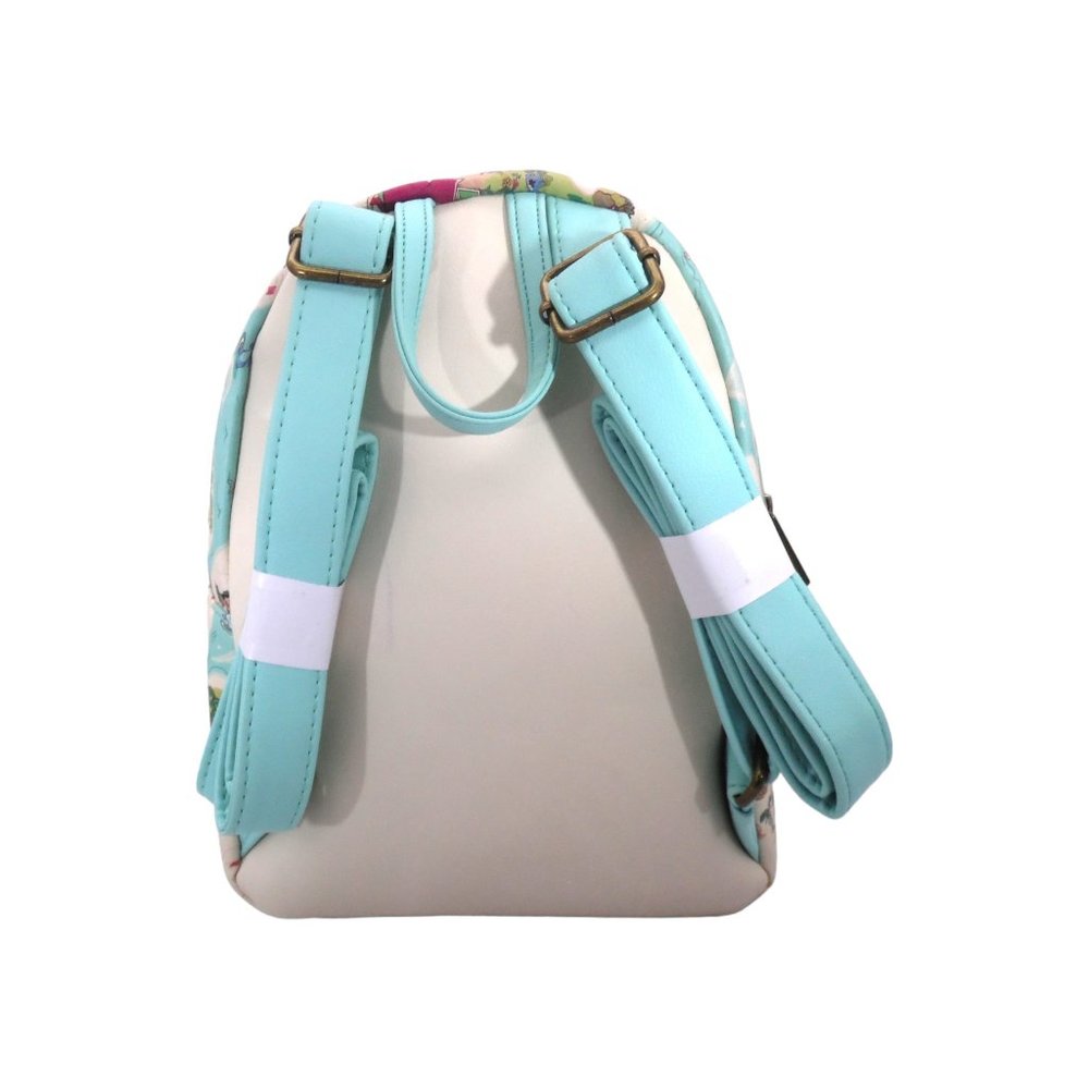 Loungefly Disney Lilo & Stitch Island Map Mini Backpa… - Gem